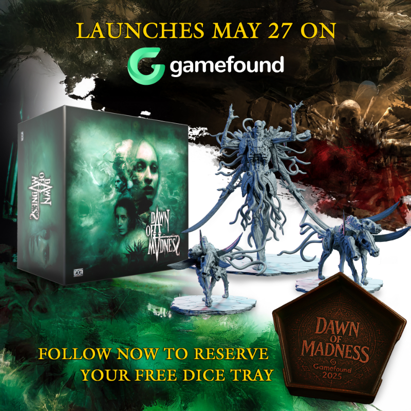 Dawn Of Madness: Complete Collection by Diemension Games - Dawn of ...