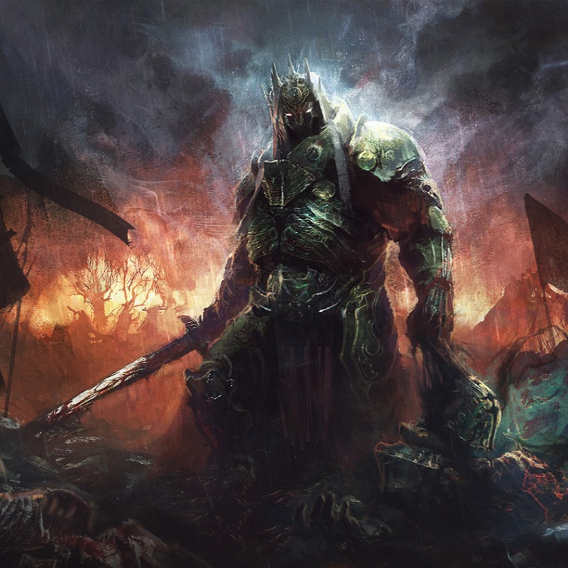 Tainted Grail: The Fall of Avalon - Digital Game Collector's Edition by ...