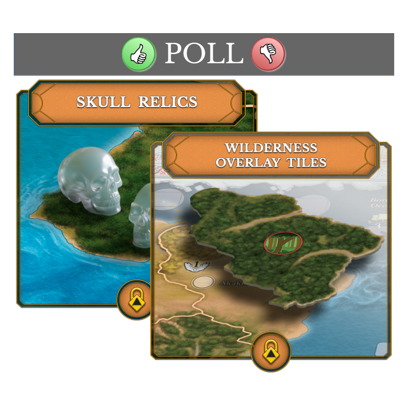 Era of Atlantis by Channing Jones (Seajay Games) - Poll: Third Stretch ...