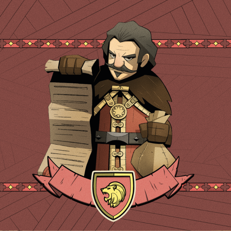 HOOD: Troubles in Sherwood by PHALANX - The Real Sheriffs of Nottingham ...