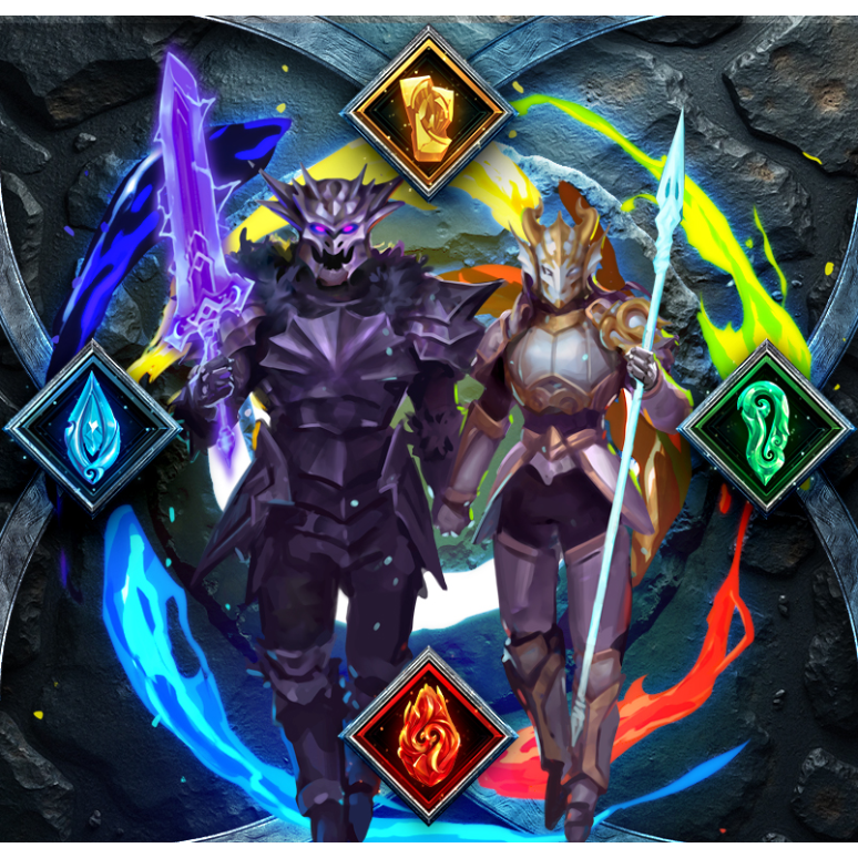 The Isofarian Guard: Veilward by Sky Kingdom Games - Pre-Launch Update ...