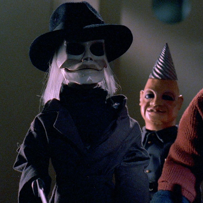 Puppet Master: Return to Bodega Bay Inn Miniatures Board Game by ...
