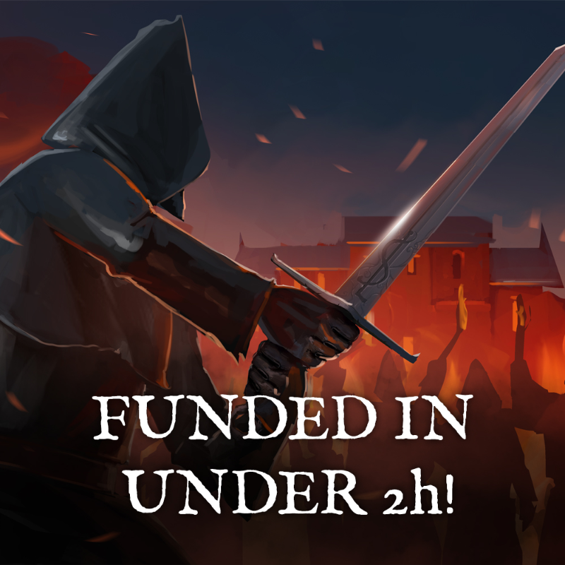 Light in the Dark + Fires of Thokaia Expansion by Archona Games ...