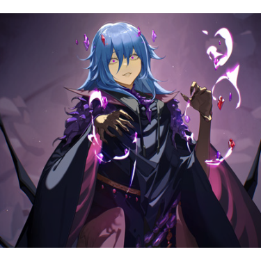 Exceed: Seventh Cross by Level 99 Games - Spotlight: Meron - Gamefound