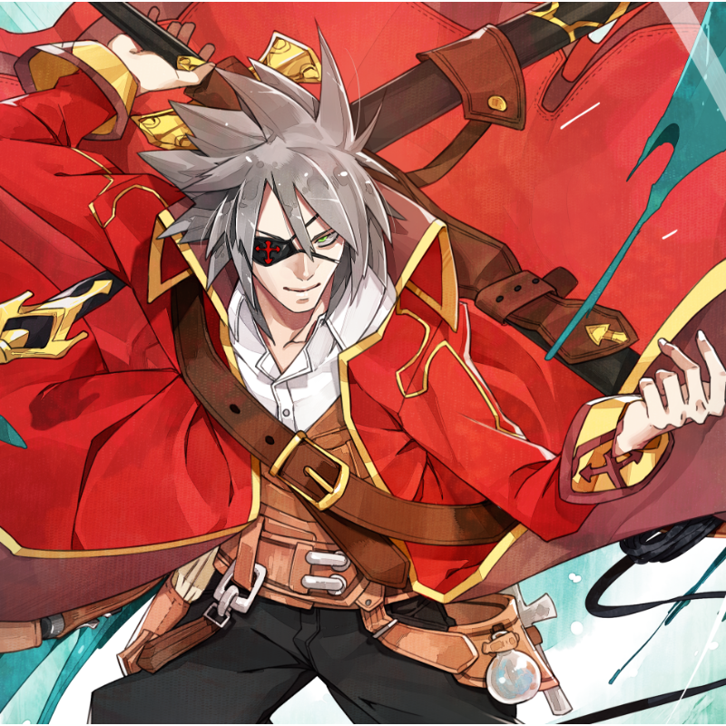 Exceed: Seventh Cross by Level 99 Games - Spotlight: Zsolt - Gamefound