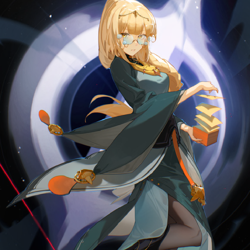 Exceed: Seventh Cross by Level 99 Games - Spotlight: Teodora - Gamefound