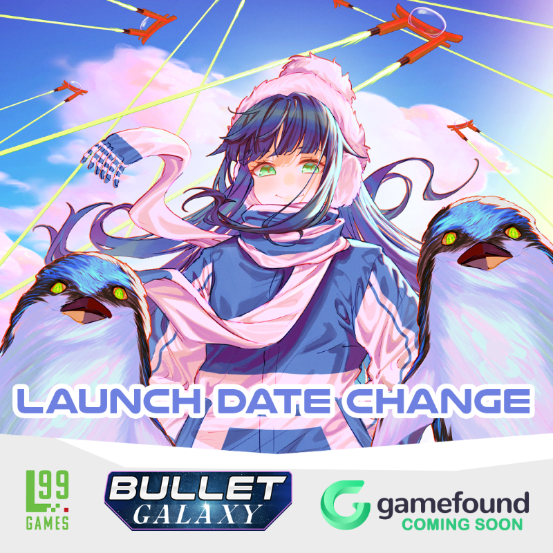 Bullet Galaxy: Two New Expansions for Bullet! by Level 99 Games ...