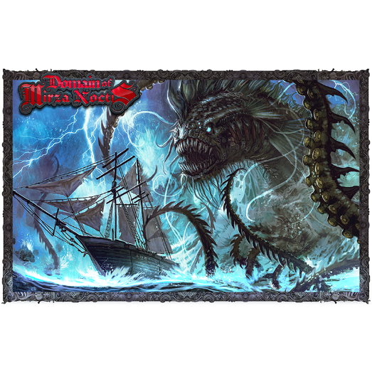 HEXplore It: The Domain of Mirza Noctis by hexploreit - DoMN June ...