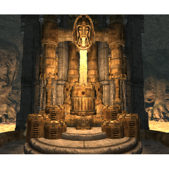 The Elder Scrolls V: Skyrim The Adventure Game by MODIPHIUS ...