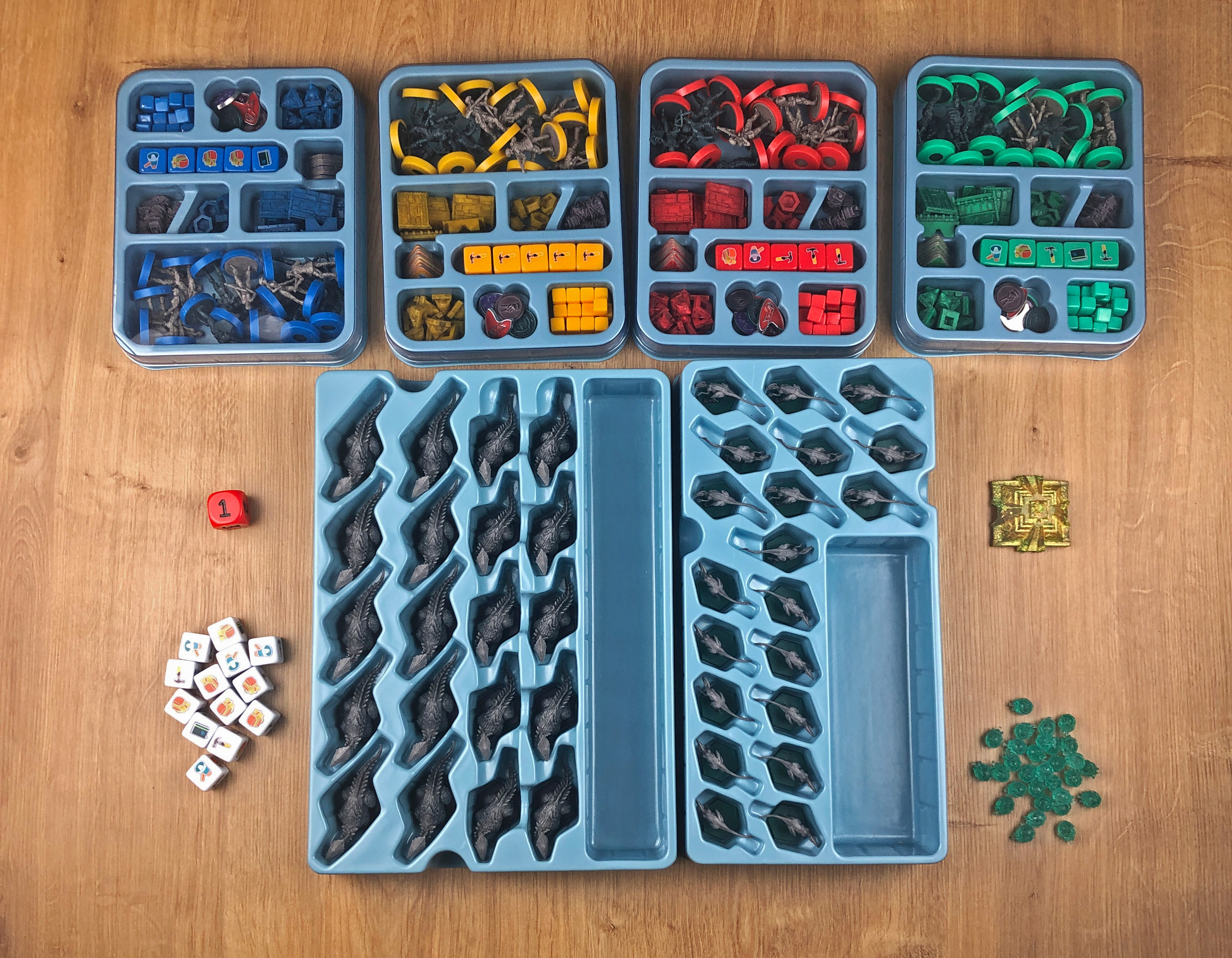 Perseverance: Castaway Chronicles - Episodes 3&4 by Mindclash Games ...