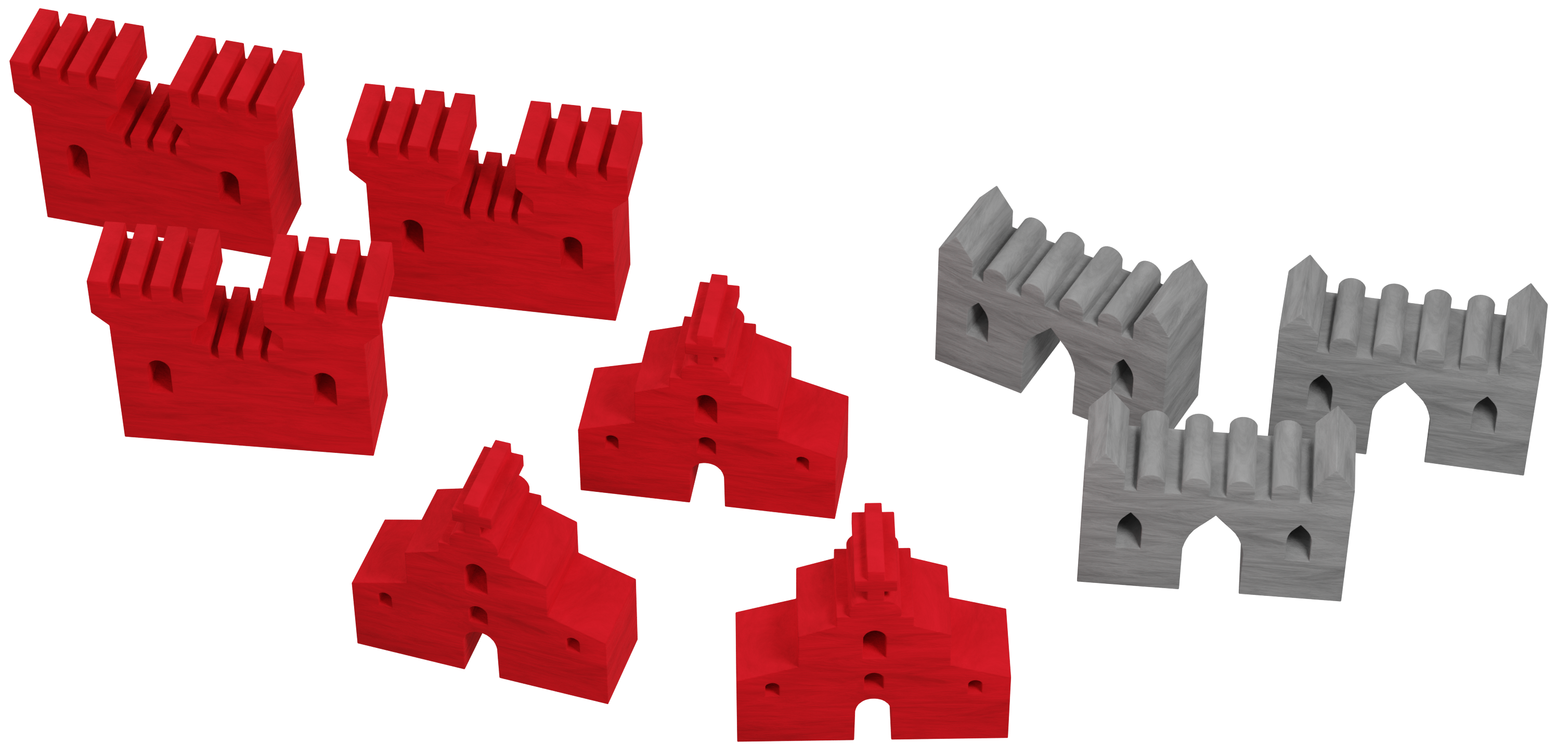 Lords of Heaven by PHALANX - Strategy tips: Crusaders - Gamefound