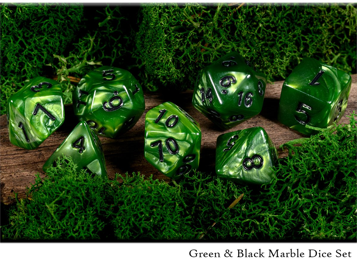 Legendary Dice Bags Season 2 by Drawlab - Gamefound