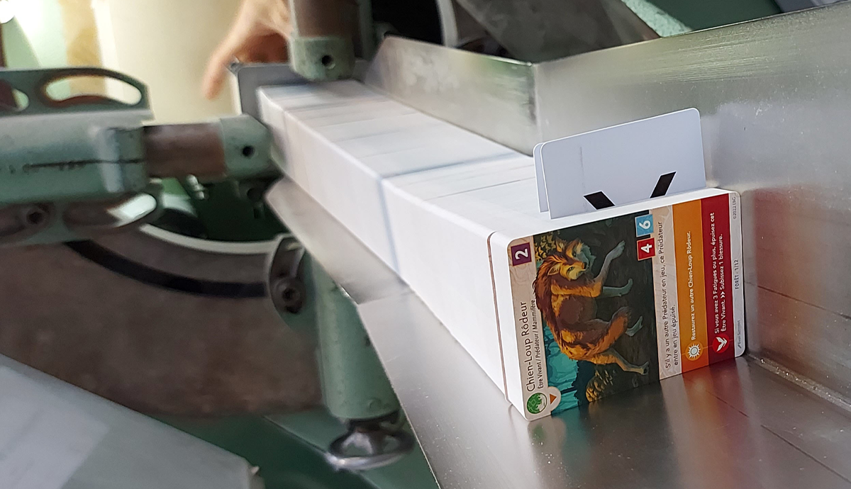 Earthborne Rangers Second Printing (plus expansions) by Earthborne ...