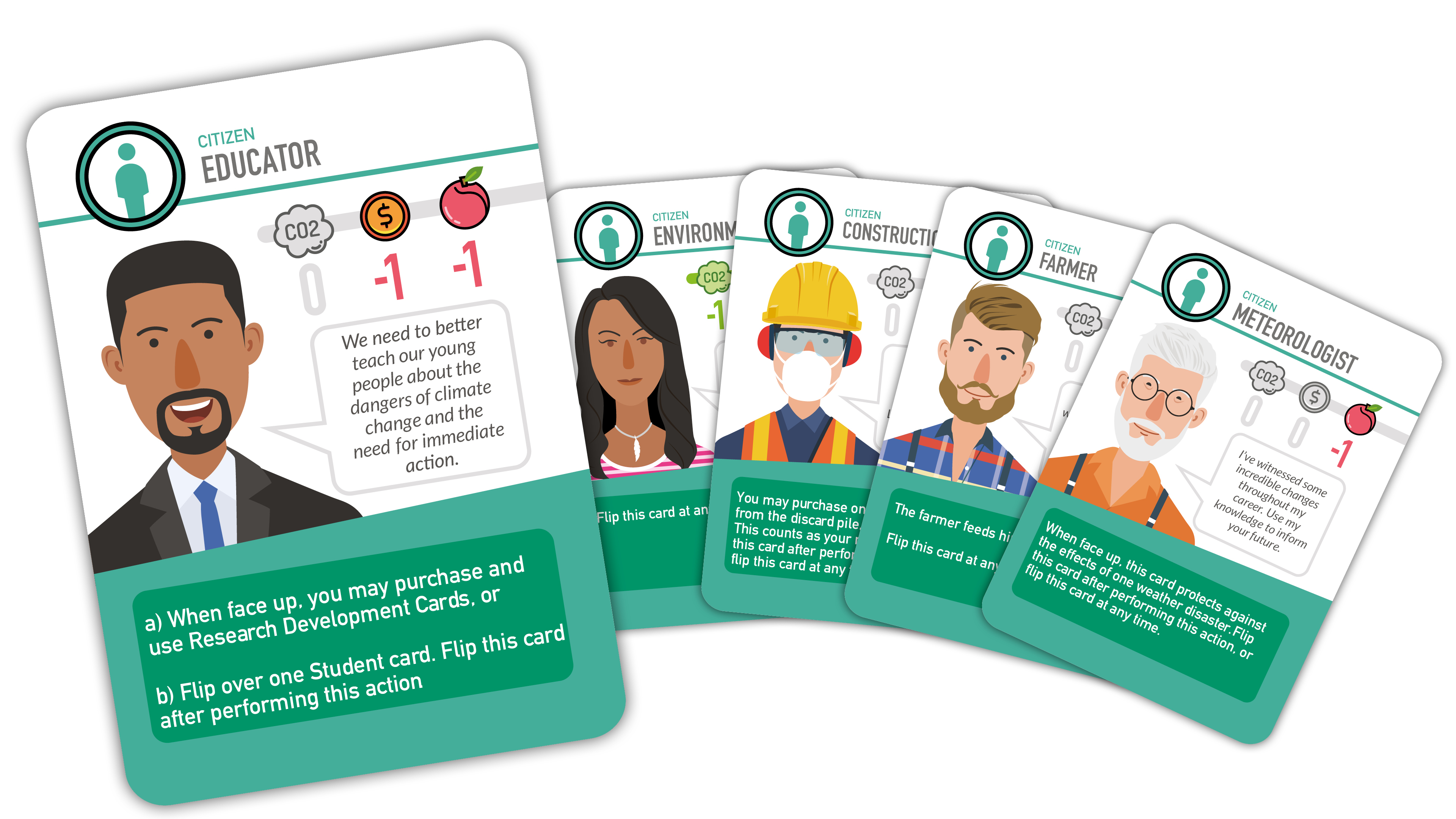 Zoo Tycoon: The Board Game by Treeceratops - Tipping Point - The ...