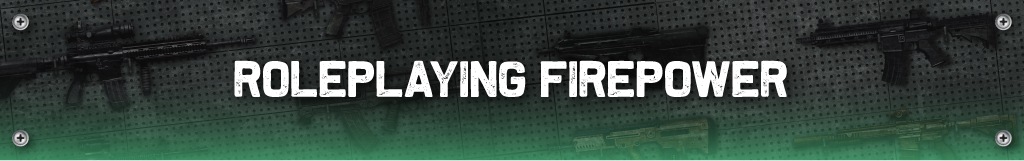 The Armory: The Ultimate Modern Weapons Guide by Evil Genius Games ...