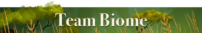 Biome | Nature themed board game for 1-4 players by Lioness Games ...