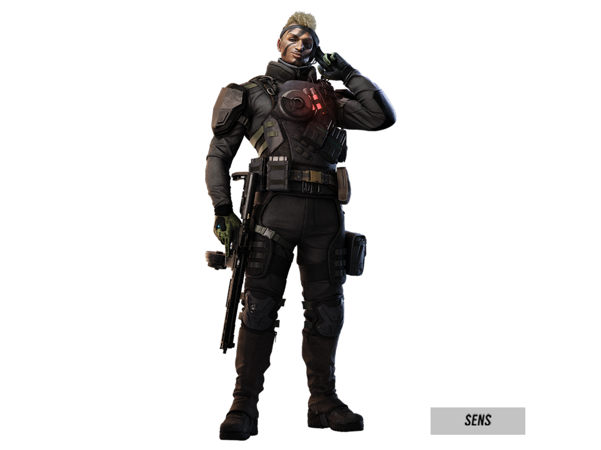 6: Siege - The Board Game Pre-order | Steamforged by Steamforged Games ...