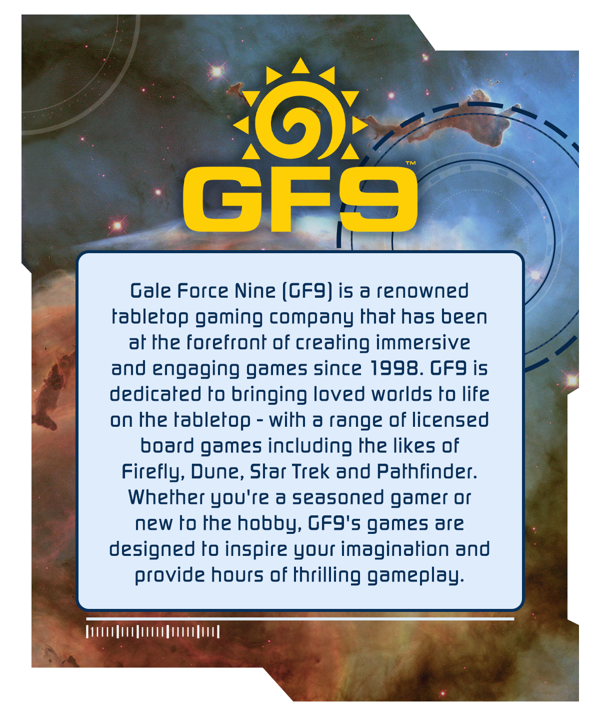 Star Trek Ascendancy: The Final Frontier by GF9 - Gamefound