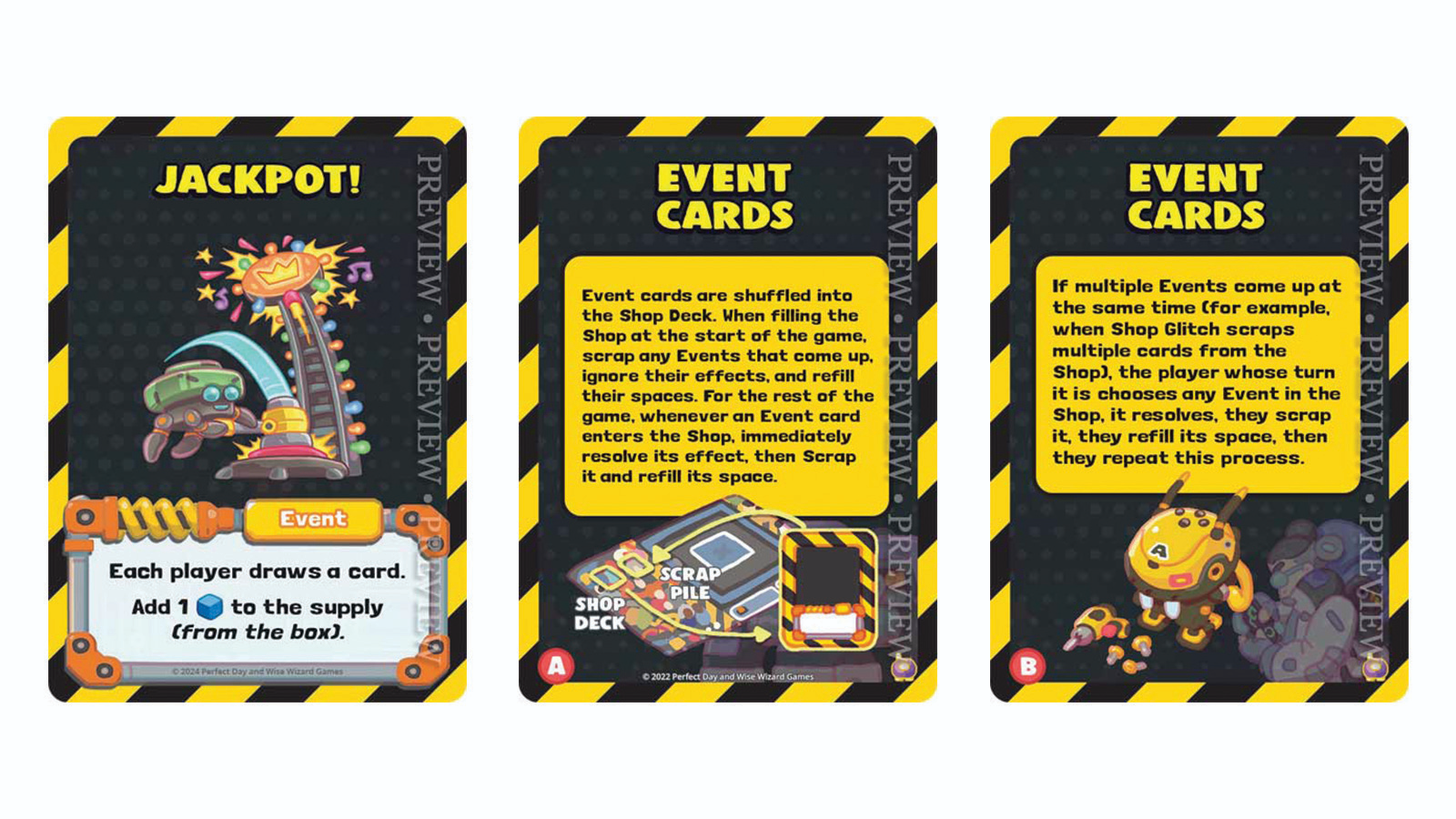 Robot Quest Arena: Bot Battle by Wise Wizard Games - Welcome to the ...