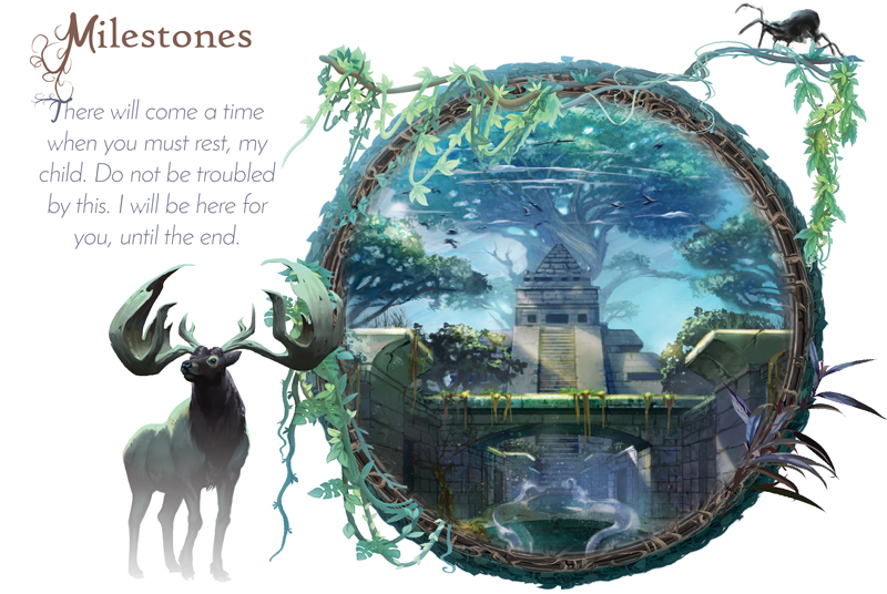 HEXplore It: Fall of the Ancients by mjdesigns - Gamefound