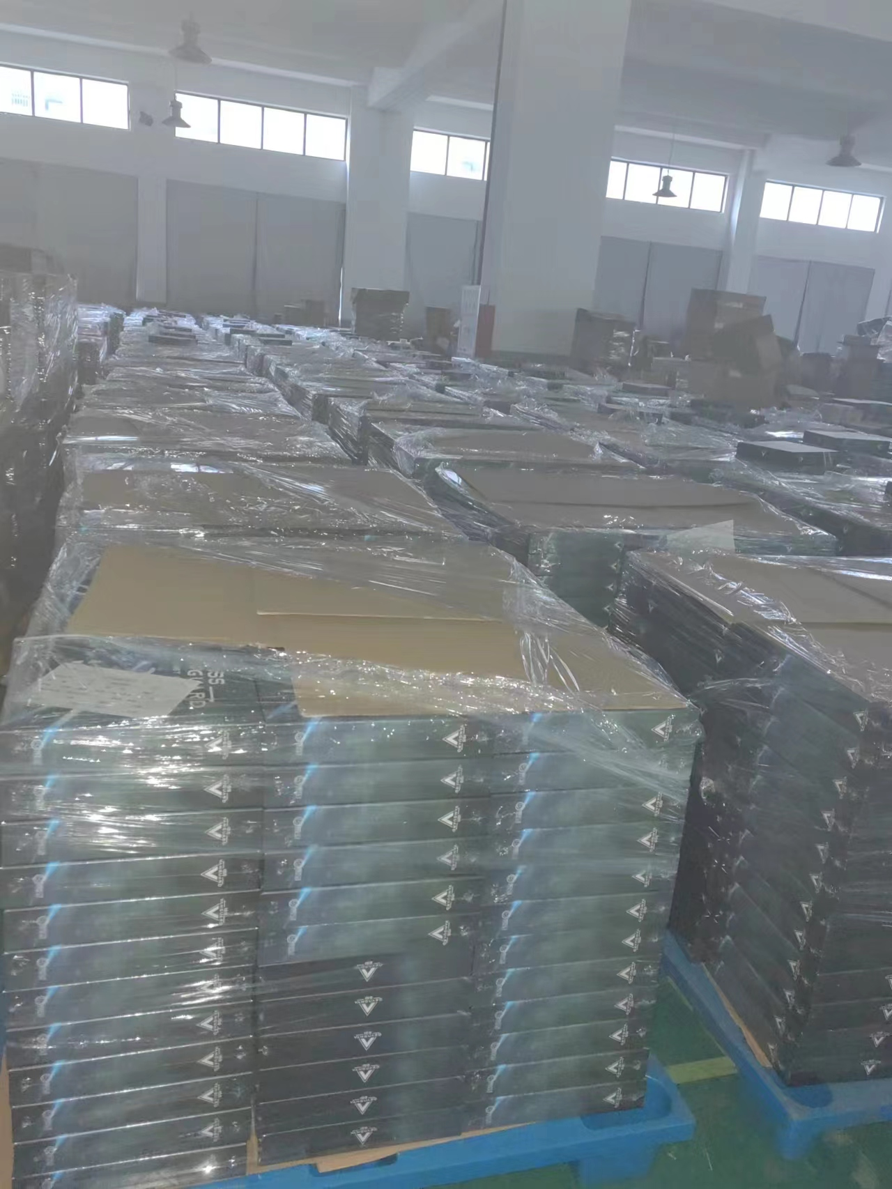 ISS Vanguard by Awaken Realms - Update on both 1st wave LANG and 2nd ...