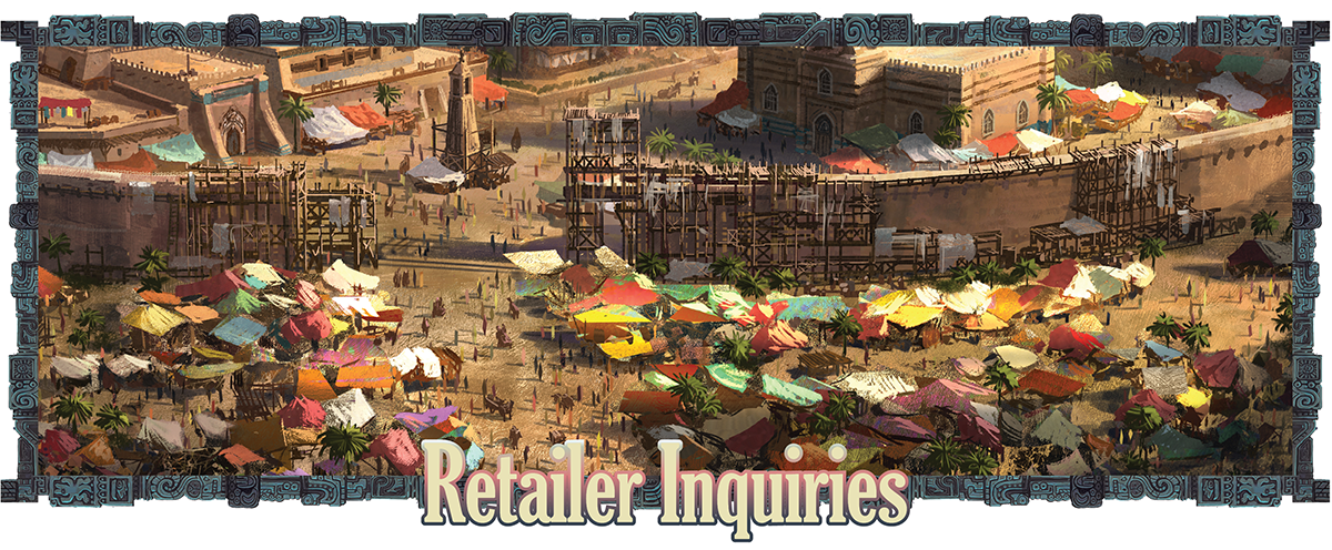 HEXplore It: The Mountains of Godai by mjdesigns - Gamefound