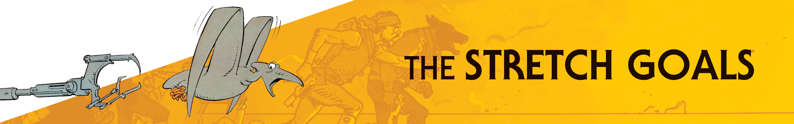The Incal Infinite by Why Not AI - Gamefound