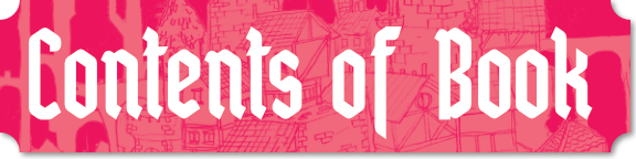 Into the Cess and Citadel by Wet Ink Games - Gamefound