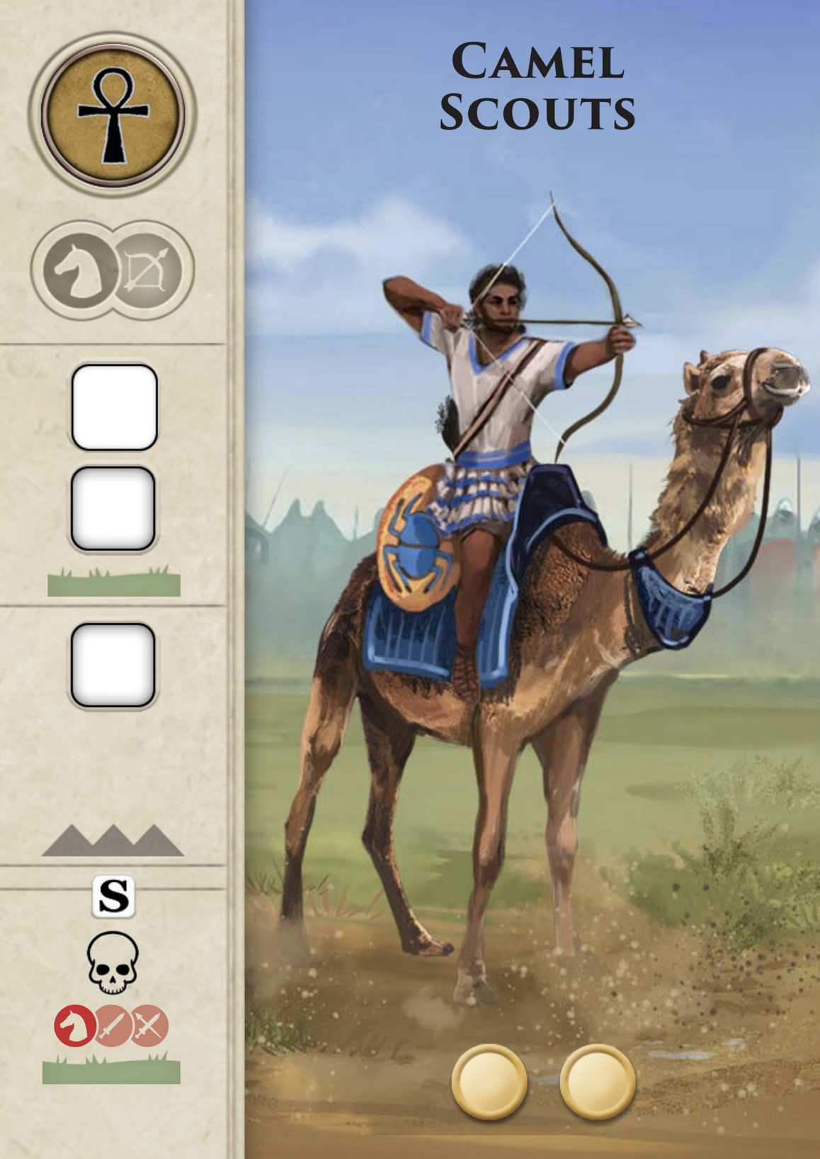 Total War: ROME: The Board Game by Colour Command & Combat Ltd ...