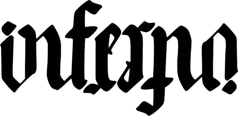 Inferno: Card Game by shiftylads - Gamefound