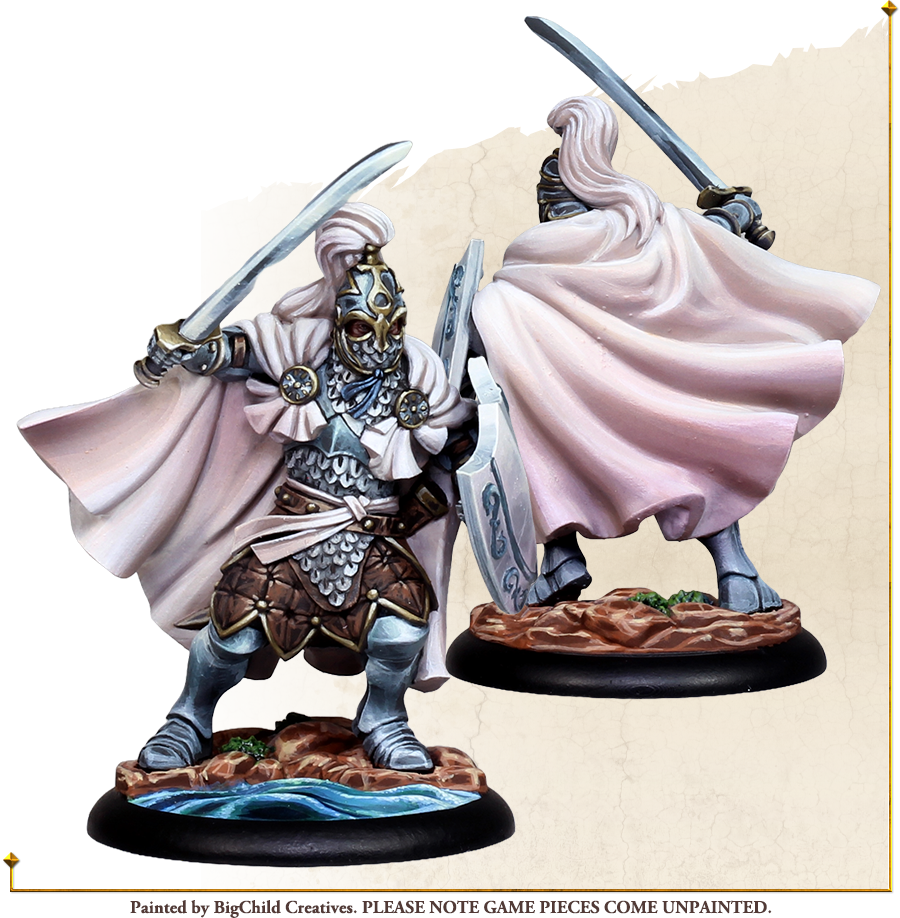 A Song of Ice & Fire: Tactics - A Tabletop Miniatures Skirmish Game by ...