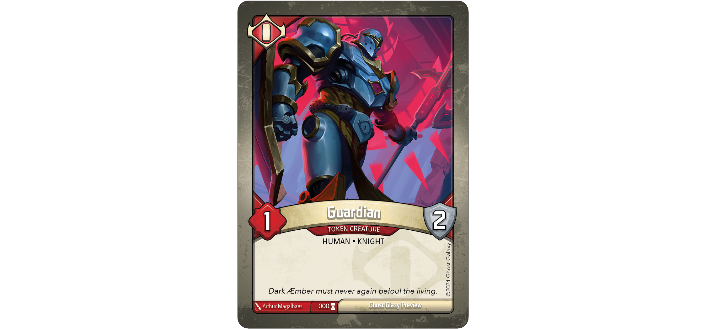 KeyForge: Æmber Skies by Ghost Galaxy - Tokens of Change - Gamefound