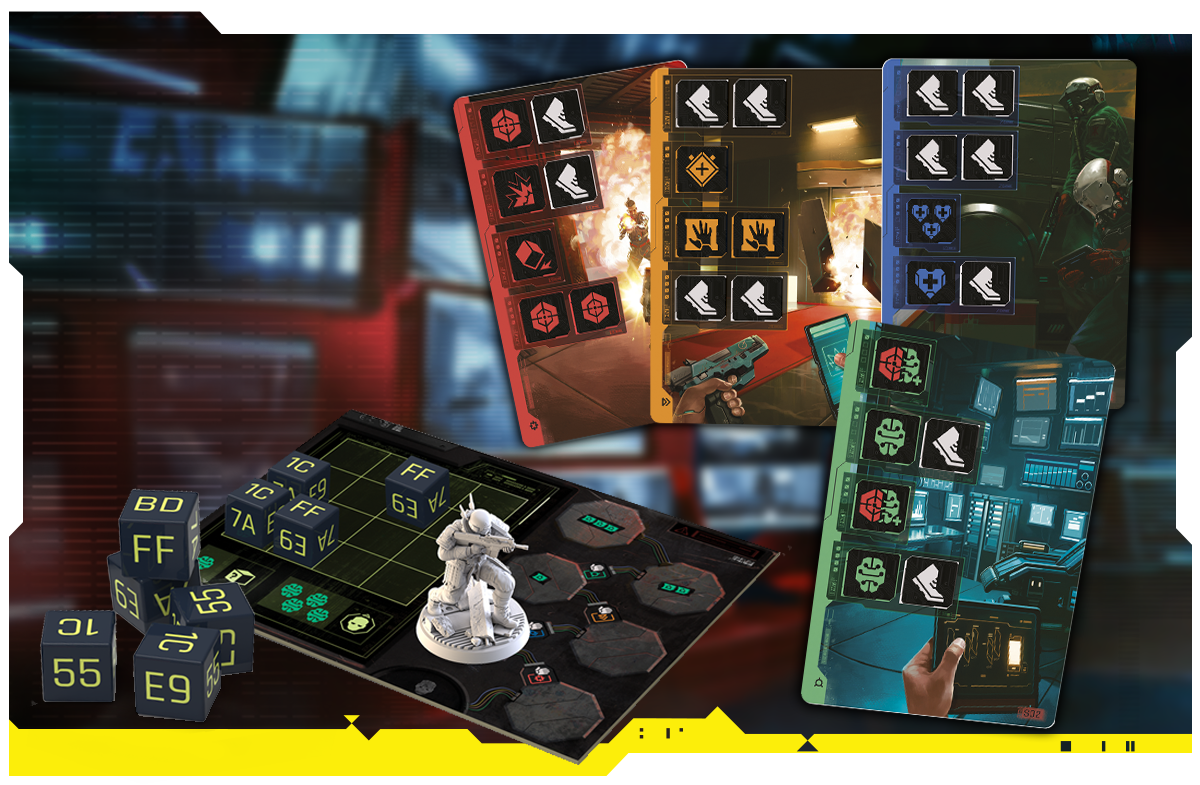 VALHALLA: Card-dice game for 1-6 players by Go On Board - Gear Up and ...