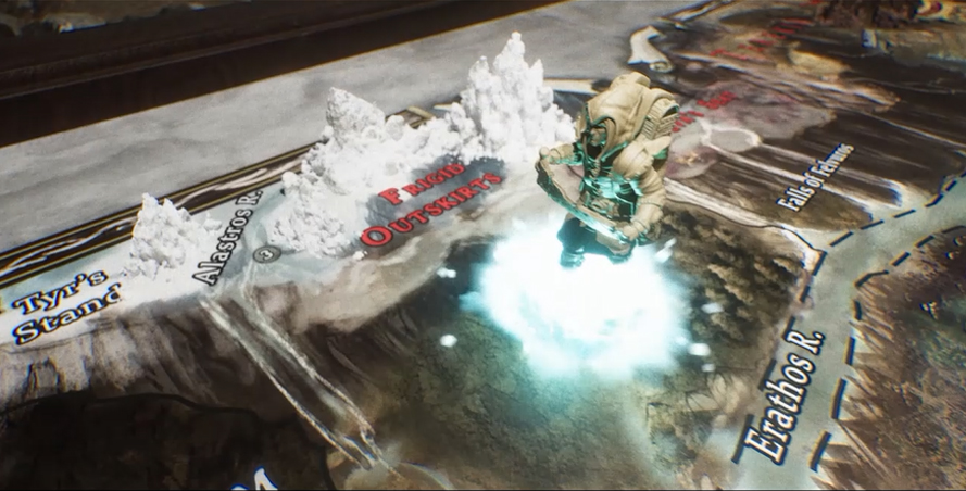 Story of Many by Haunted Mill Games - Update #3 - Gameplay Trailer ...