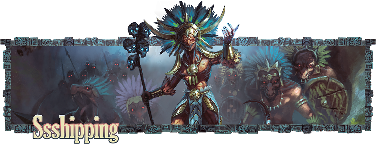 HEXplore It: The Mountains of Godai by mjdesigns - Gamefound