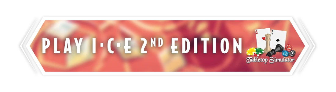 I C E Unlimited by ThisWay - Gamefound