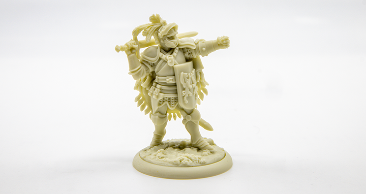 A Song of Ice & Fire: Tactics - A Tabletop Miniatures Skirmish Game by ...