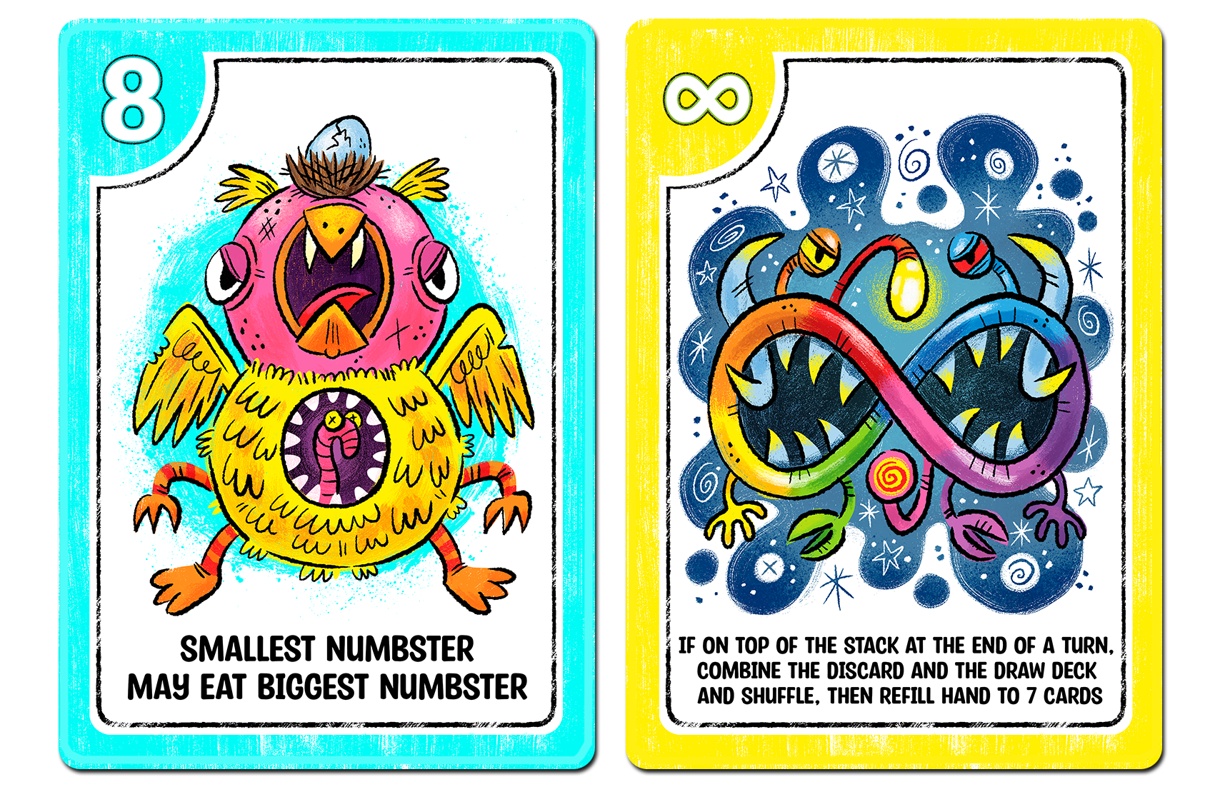 Spring 2024 - Button Shy Reprint Campaign by Button Shy Games - Gamefound