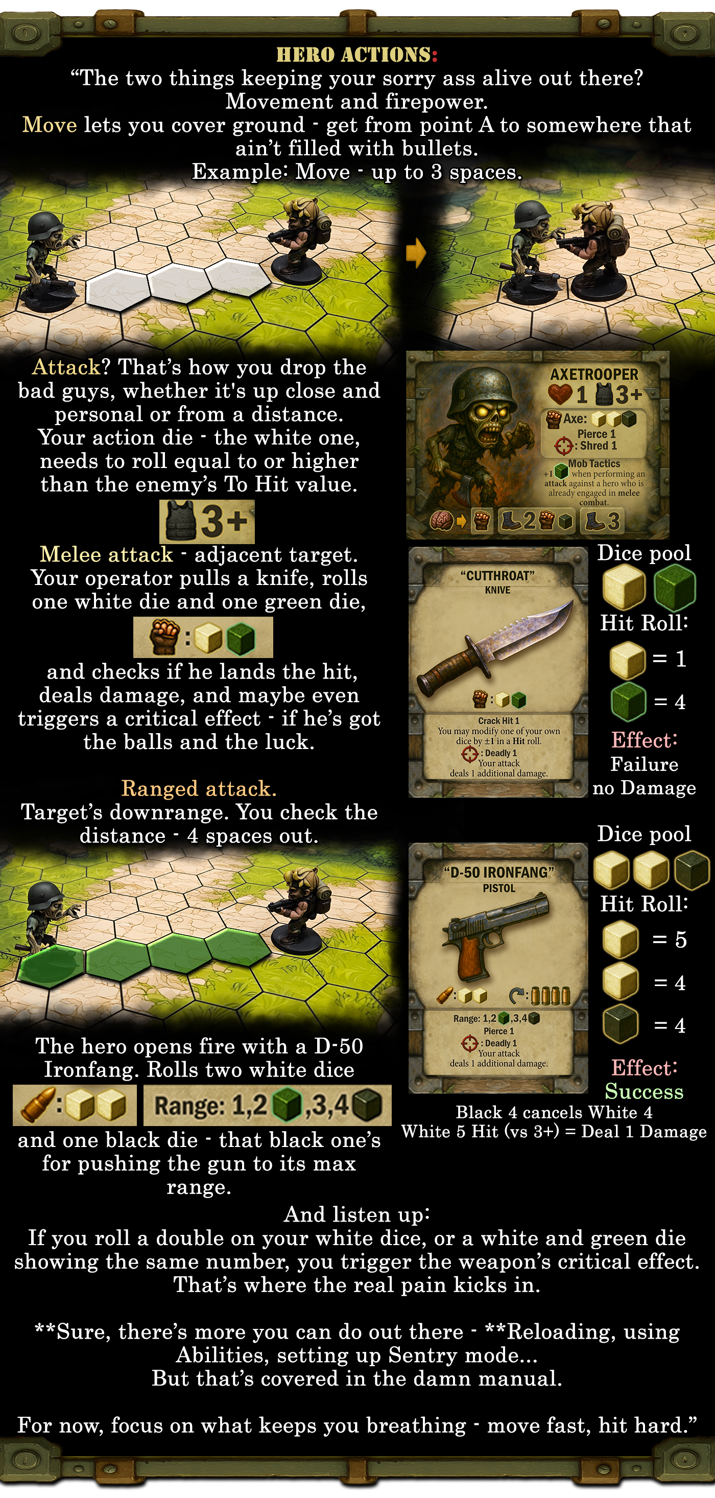 BLAST: Operation Paradox by DBB Games - Gamefound