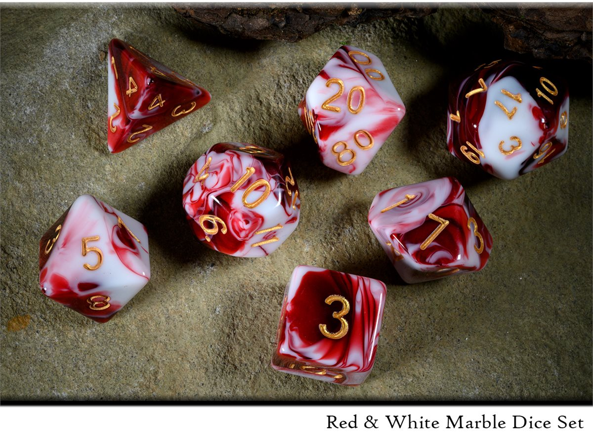 Legendary Dice Bags Season 2 by Drawlab - Gamefound