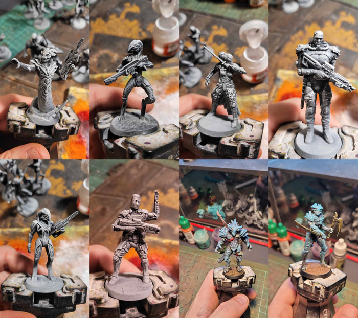 Rogue Angels by Sun Tzu Games - December progress (maps, chapters ...