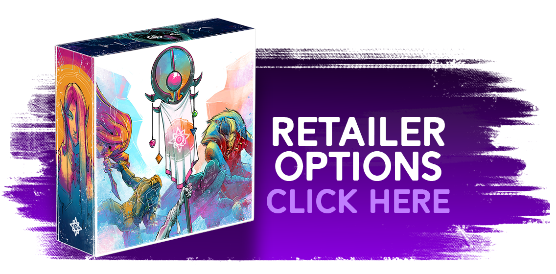 Wroth by Chip Theory Games - Gamefound