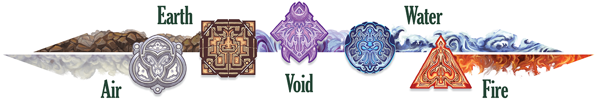 HEXplore It: The Mountains of Godai by mjdesigns - Gamefound