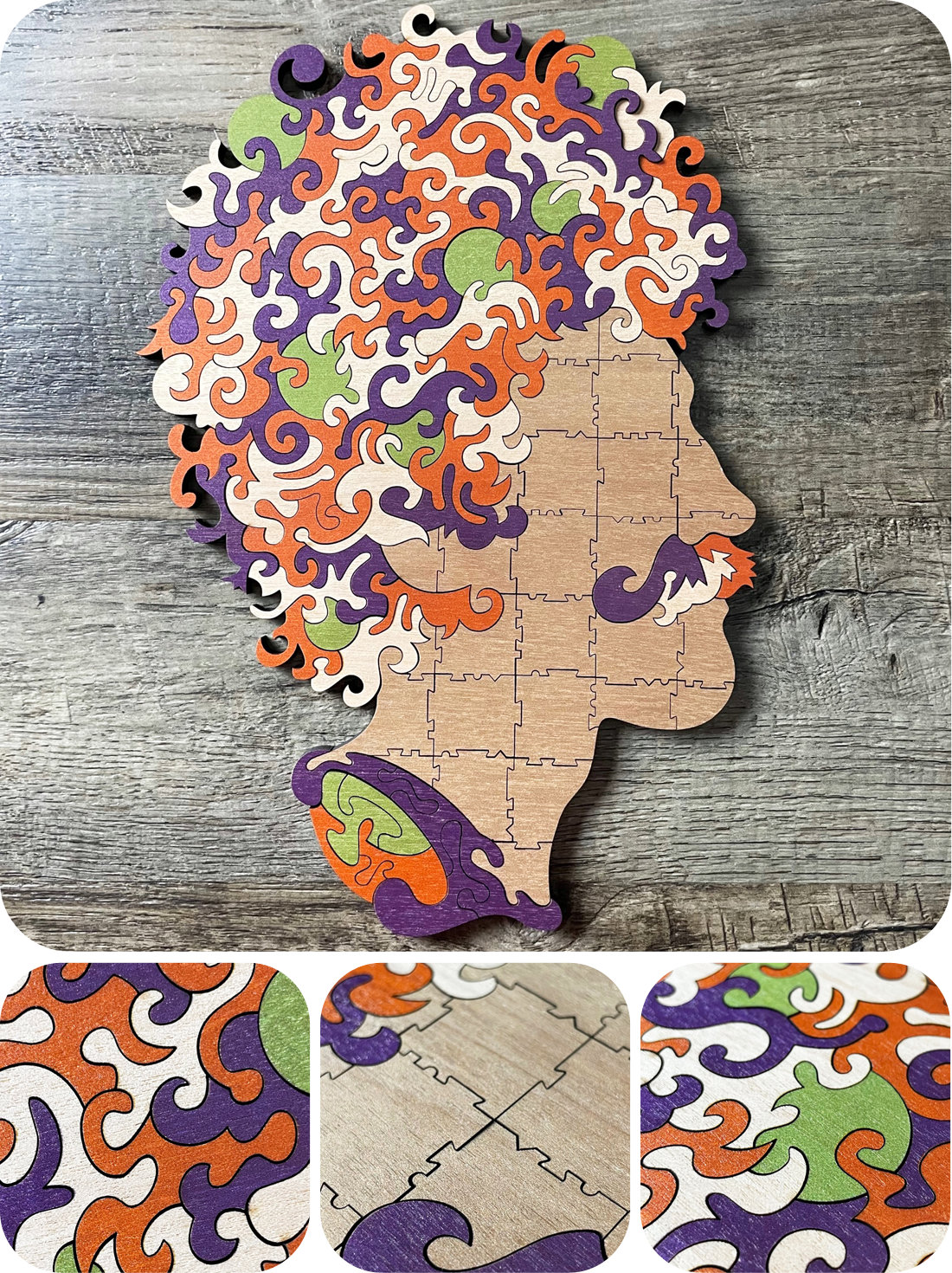 The Bumfuzzled Vault is Open! by Puzzle Bomb - Gamefound