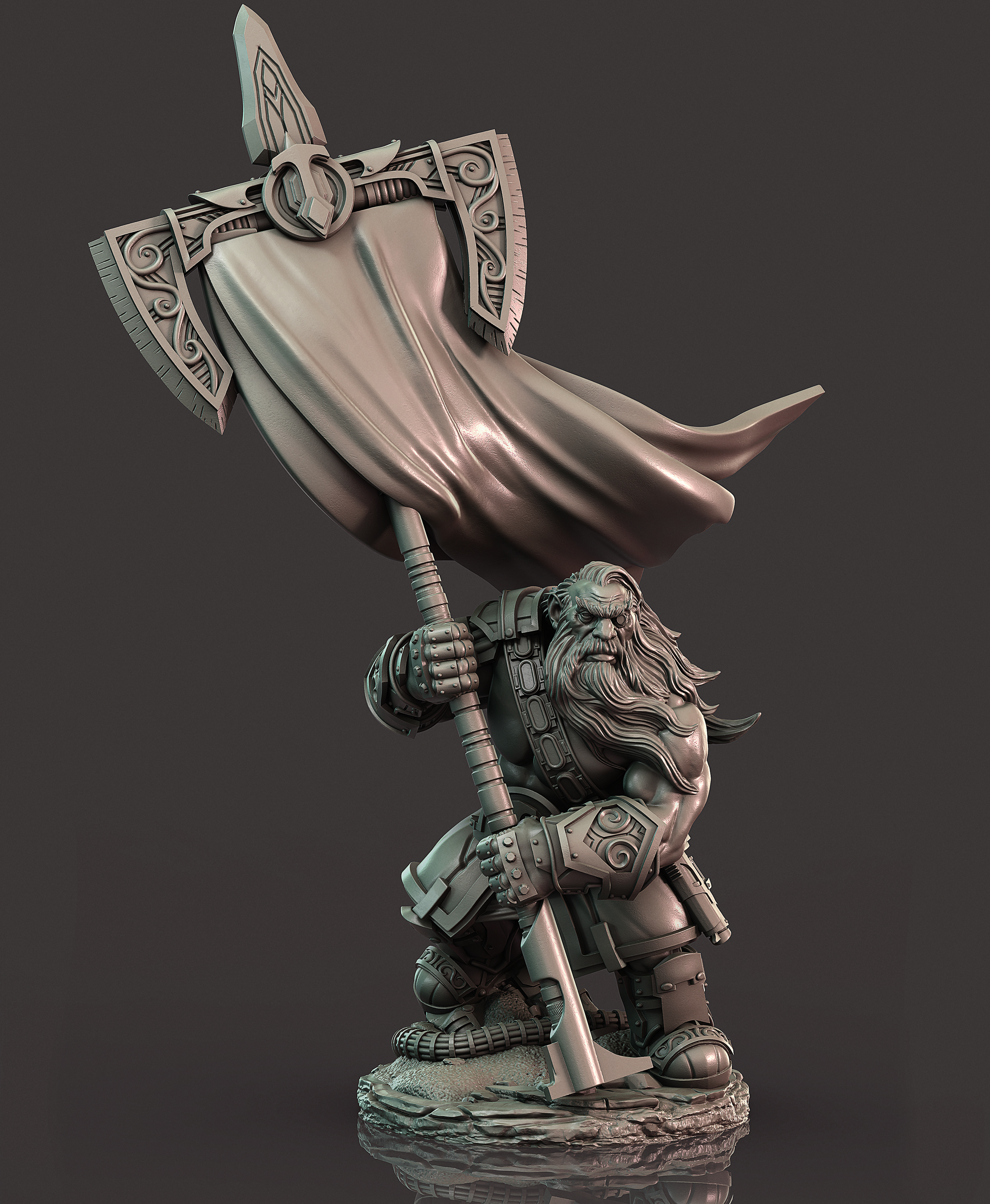 Ravaged Star: Tabletop Miniature Wargame by MiniWarGaming - Only 3 ...