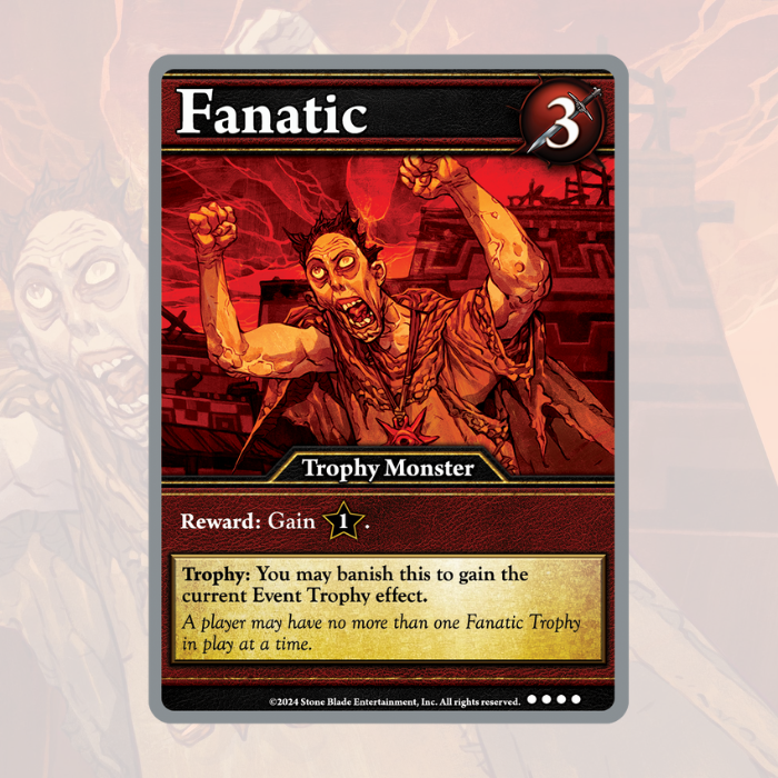 Ascension Legends by Stone Blade Entertainment - Justin Gary's Design ...