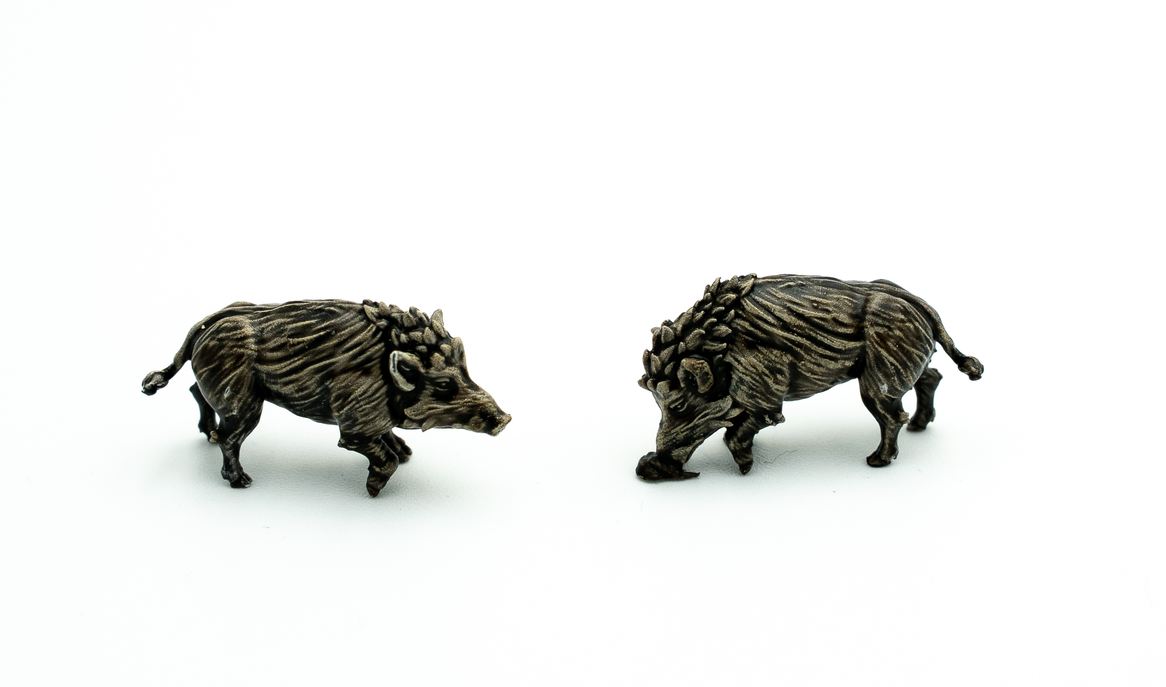 Agricola Special Edition by Awaken Realms - PAINTED MINIATURES revealed ...