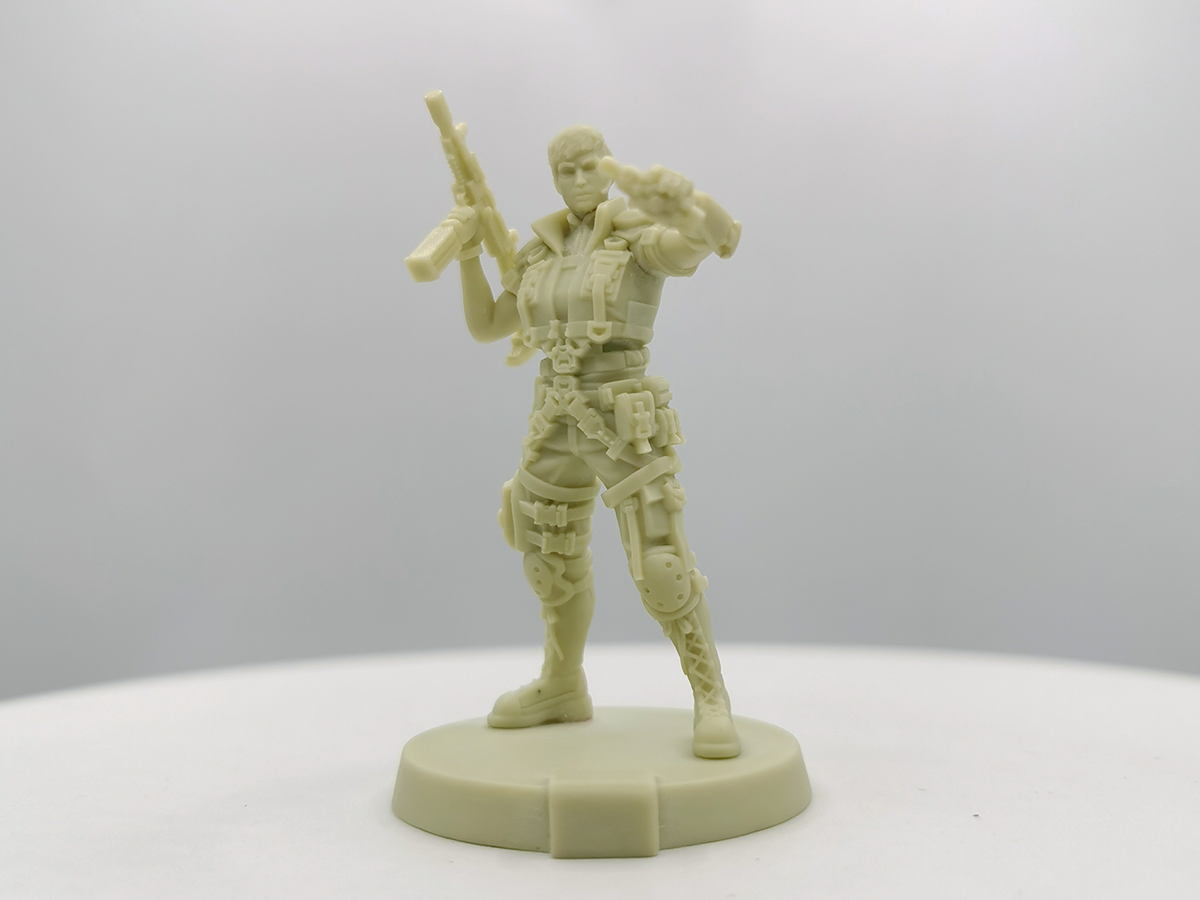 6: Siege - The Board Game Pre-order | Steamforged by Steamforged Games ...