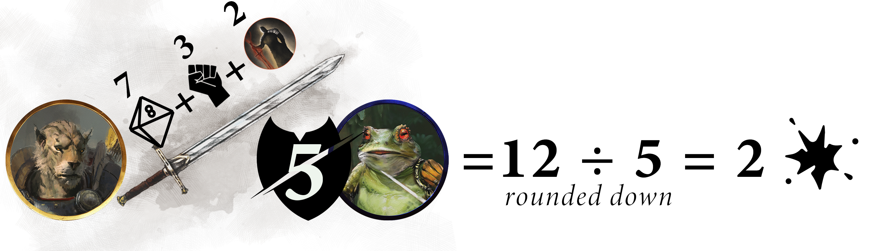 Story of Many by Haunted Mill Games - Update #4 - Combat - Gamefound