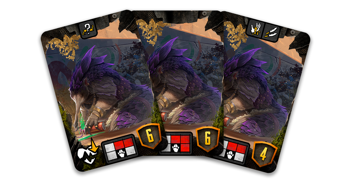 The Wilderness by Boardgame Adventures - Update #2: Surviving in the ...